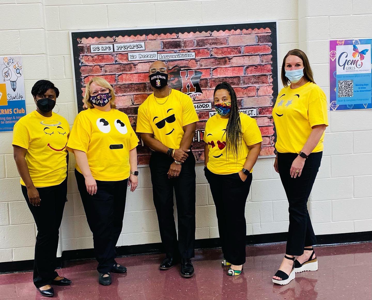 Twin Day Ideas For Spirit Week Boy And Girl