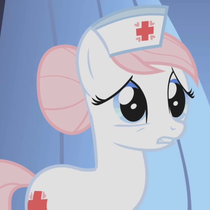 My Little Pony Hospital