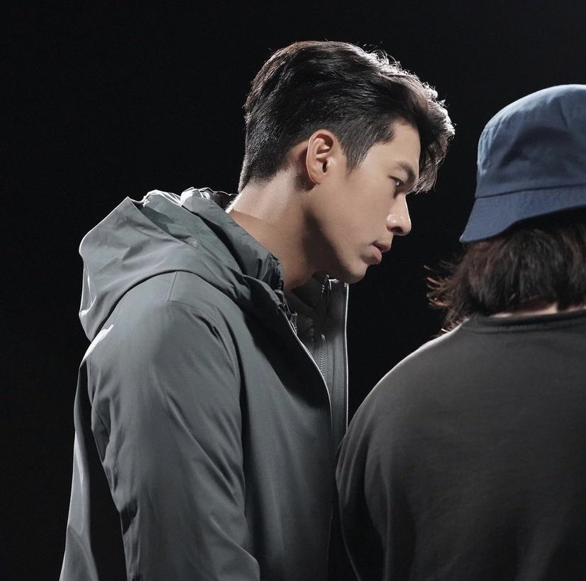 Hyun Bin y Son Ye Jin - México on Twitter: