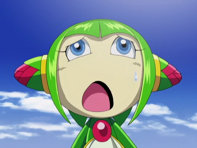 Cosmo Sonic X Screenshots