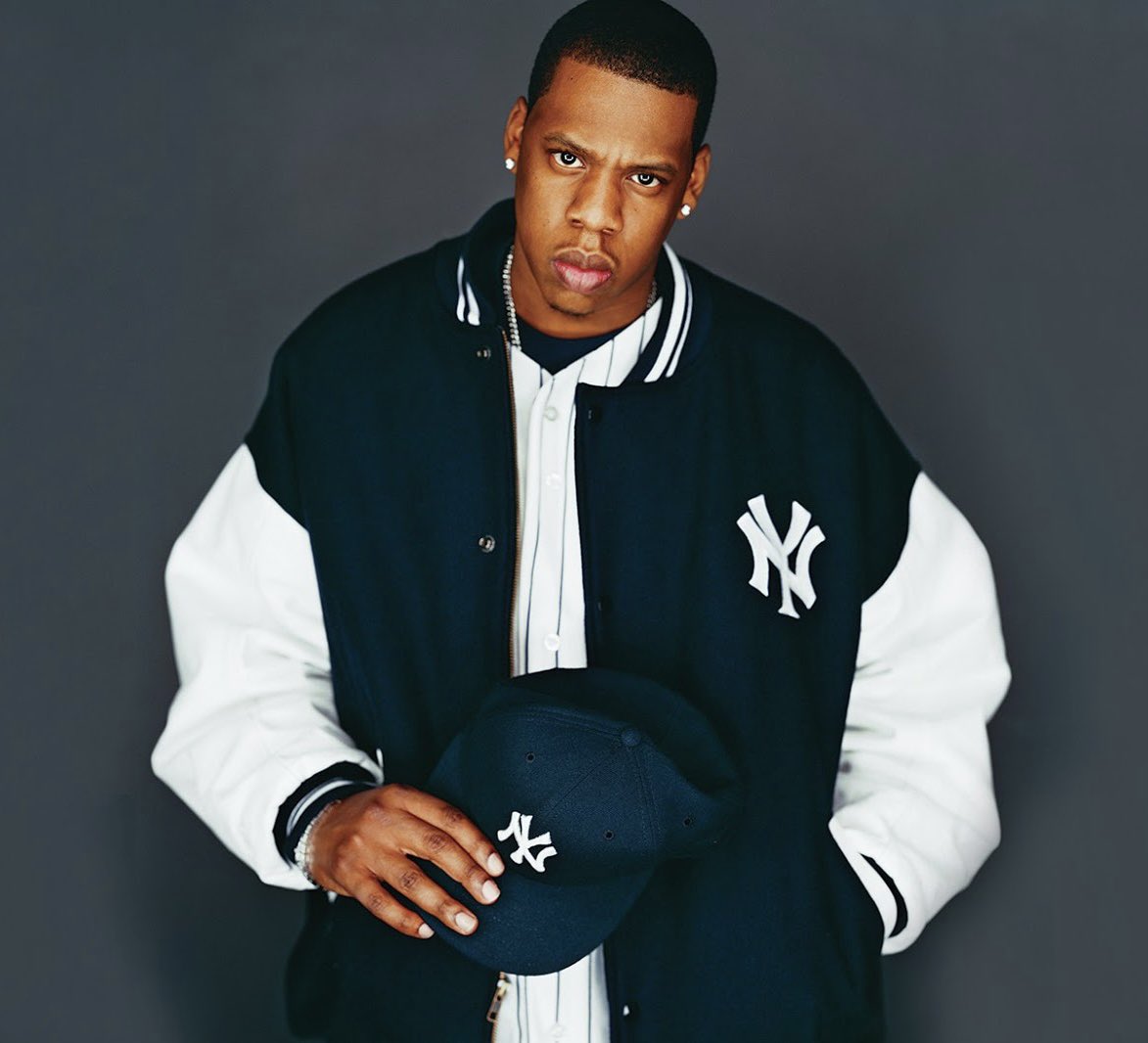 The Big 3 (or 4) of each generation 🤔 (updated for the HOVengers) | ktt2