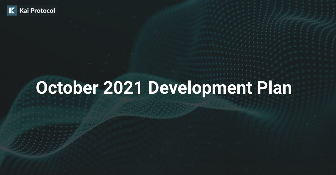 Kai Protocol (@Kai_Protocol) | Twitter