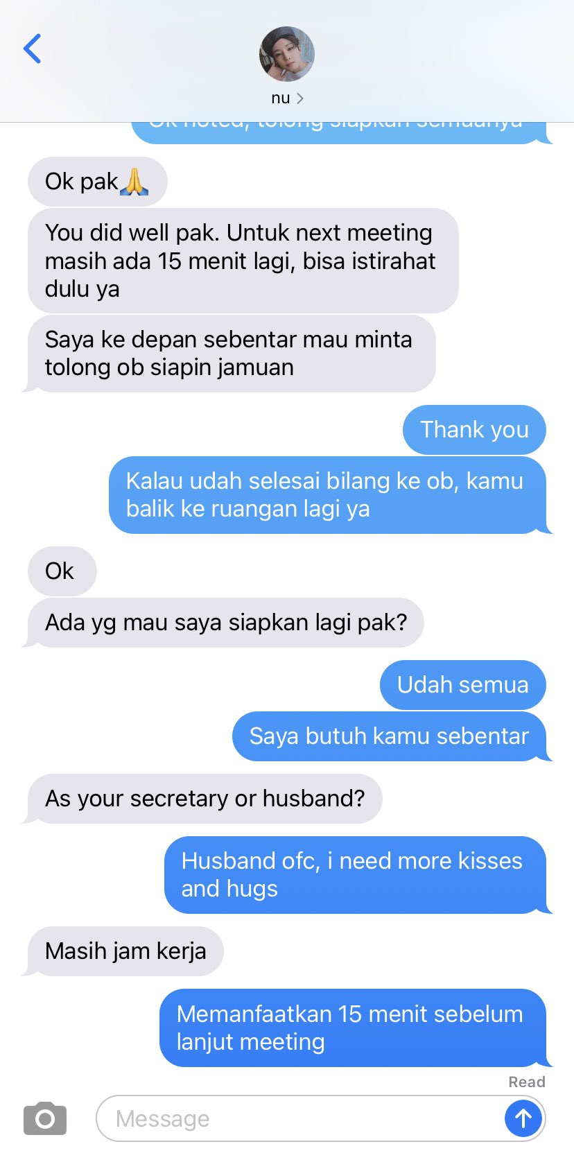 nda on Twitter: "Kasian deh bapak ceo kita ngebul https://t.co/H1Bqv4fwo6" / Twitter