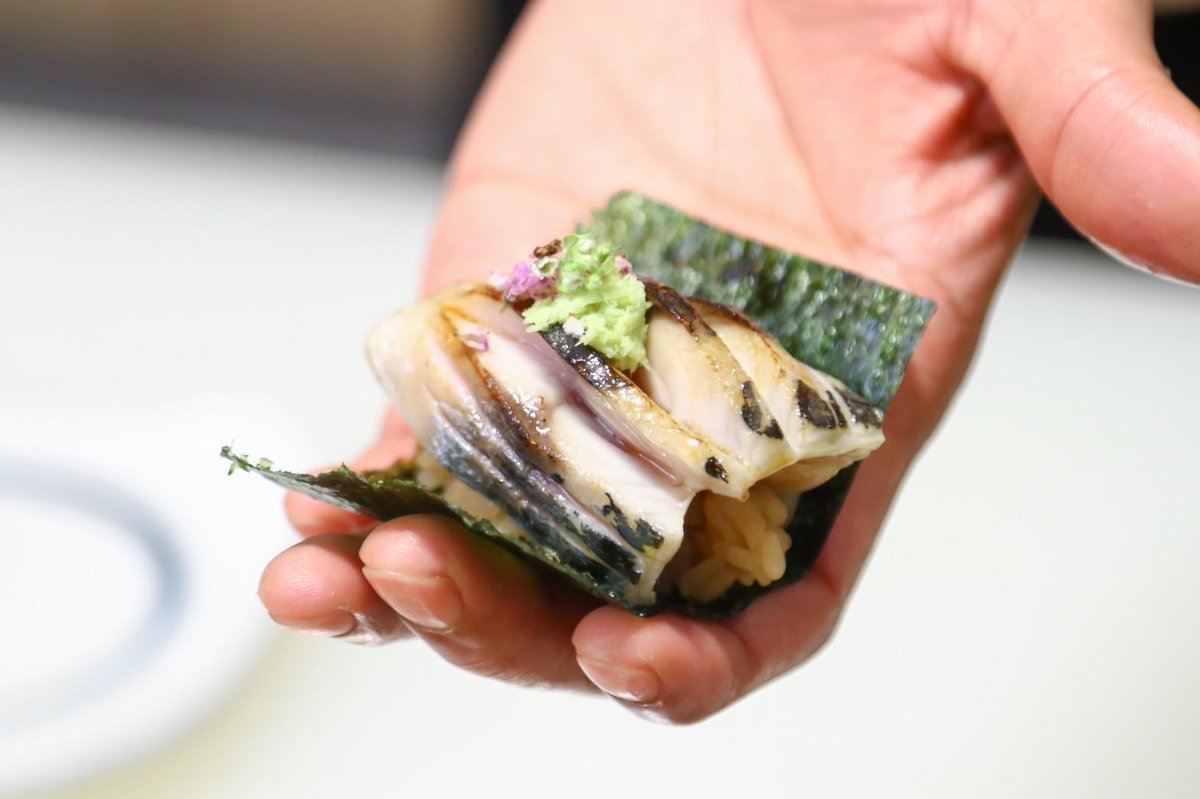 Proxumer - โปรโมชั่น on Twitter: "🇯🇵 กินโอมากาเสะสุดหรูในราคาไม่ถึงพัน #PXชี้เป้า Shinsoko Sushi ...