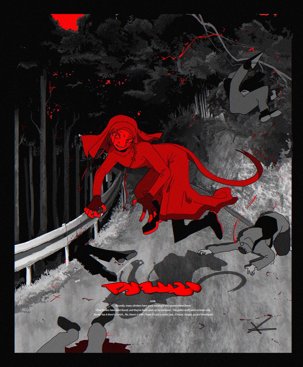 𝘽𝘼𝙆𝙐𝙄 (@bakuiukabu) さんのイラスト・マンガ作品まとめ (16 件) - Twoucan