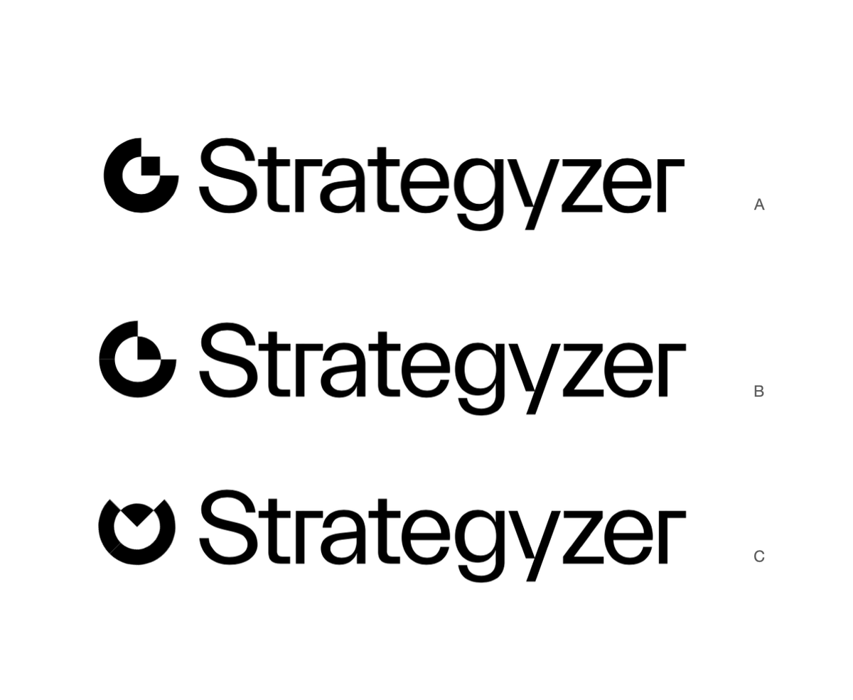 Strategyzer Logo Stream How To Help Teams Hypothesize Vs Build By
