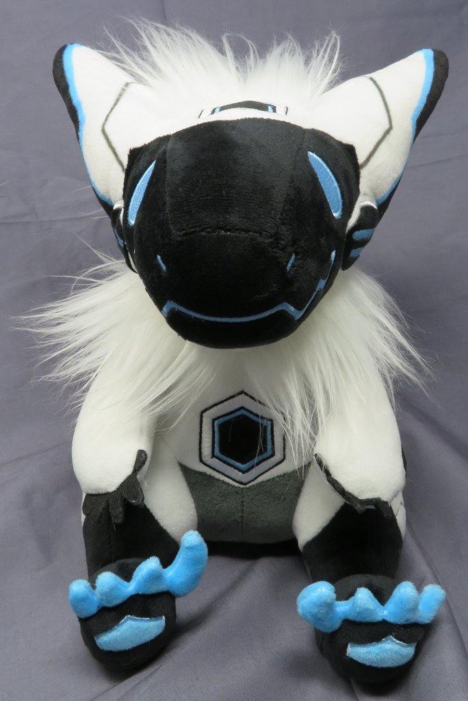 BossMonsta on Twitter: "Primagen ASCII, our first Primagen! Pre-order here: https://t.co ...