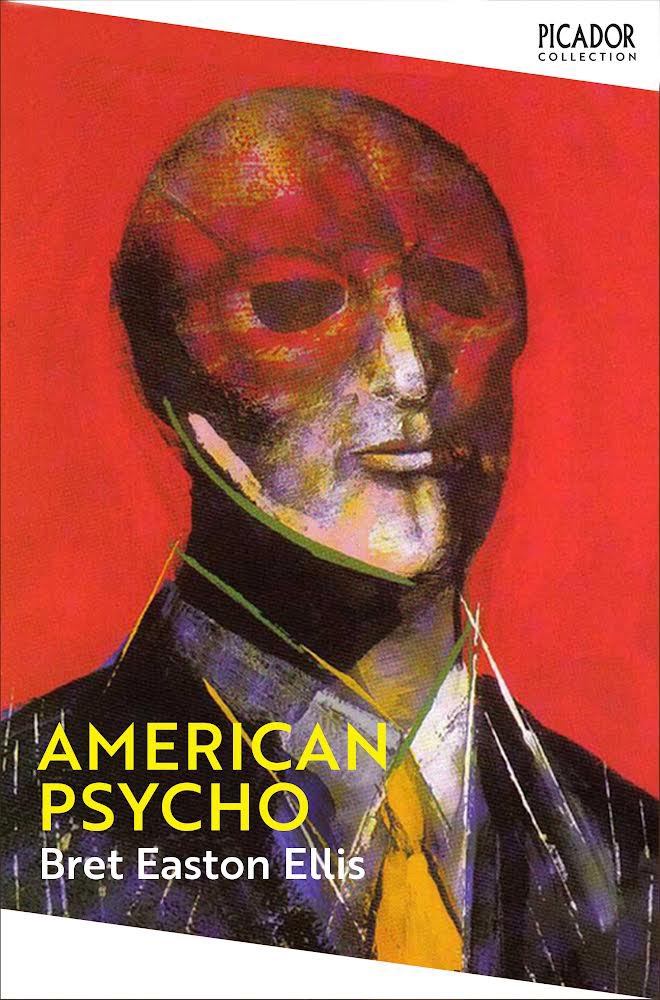 American Psycho Cover
