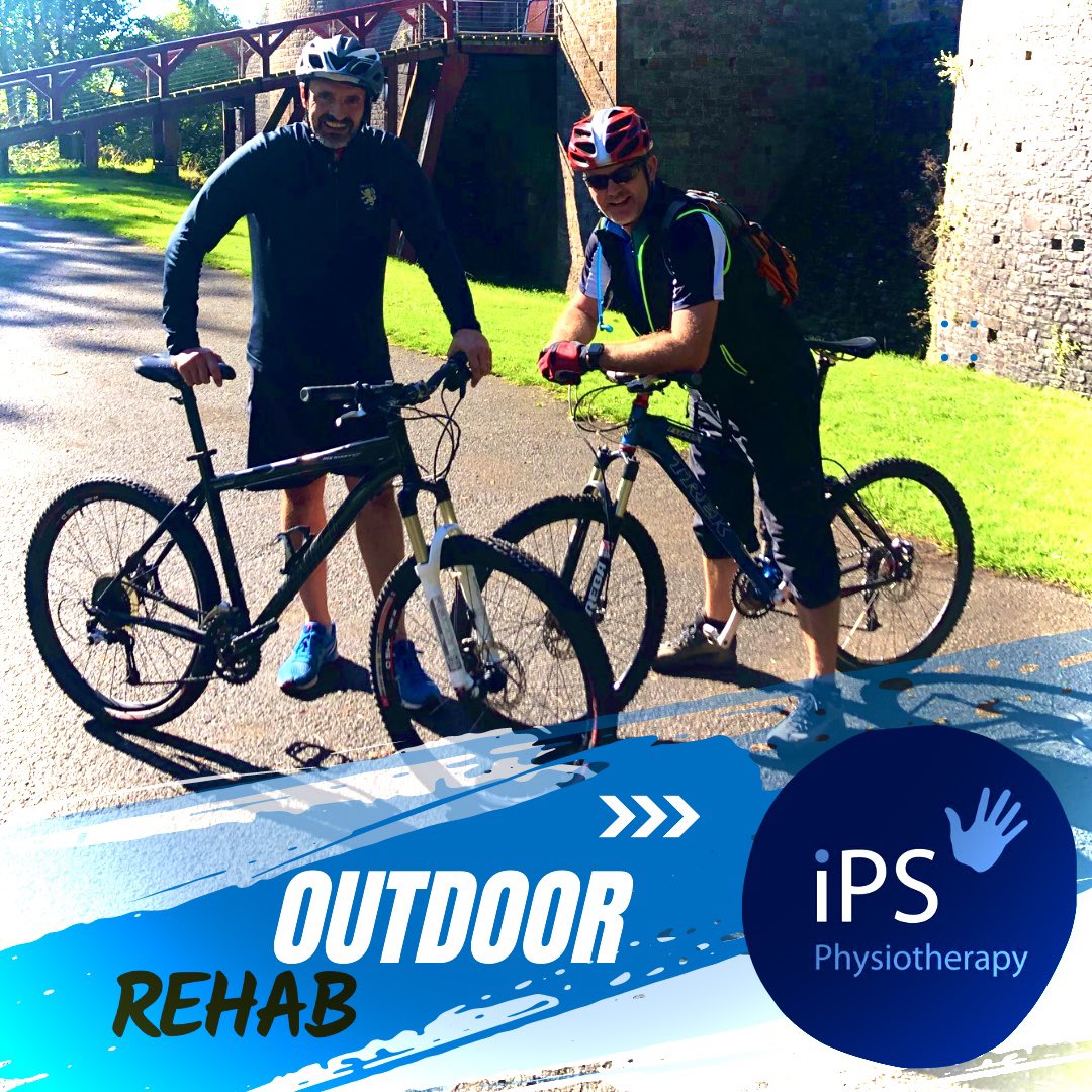iPS Physiotherapy (@ips_physio) | Twitter