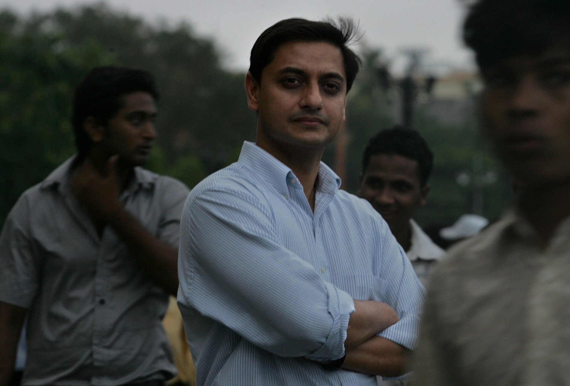 The Caravan on Twitter: "Against History: Sanjeev Sanyal’s attempts to rewrite India’s past ...