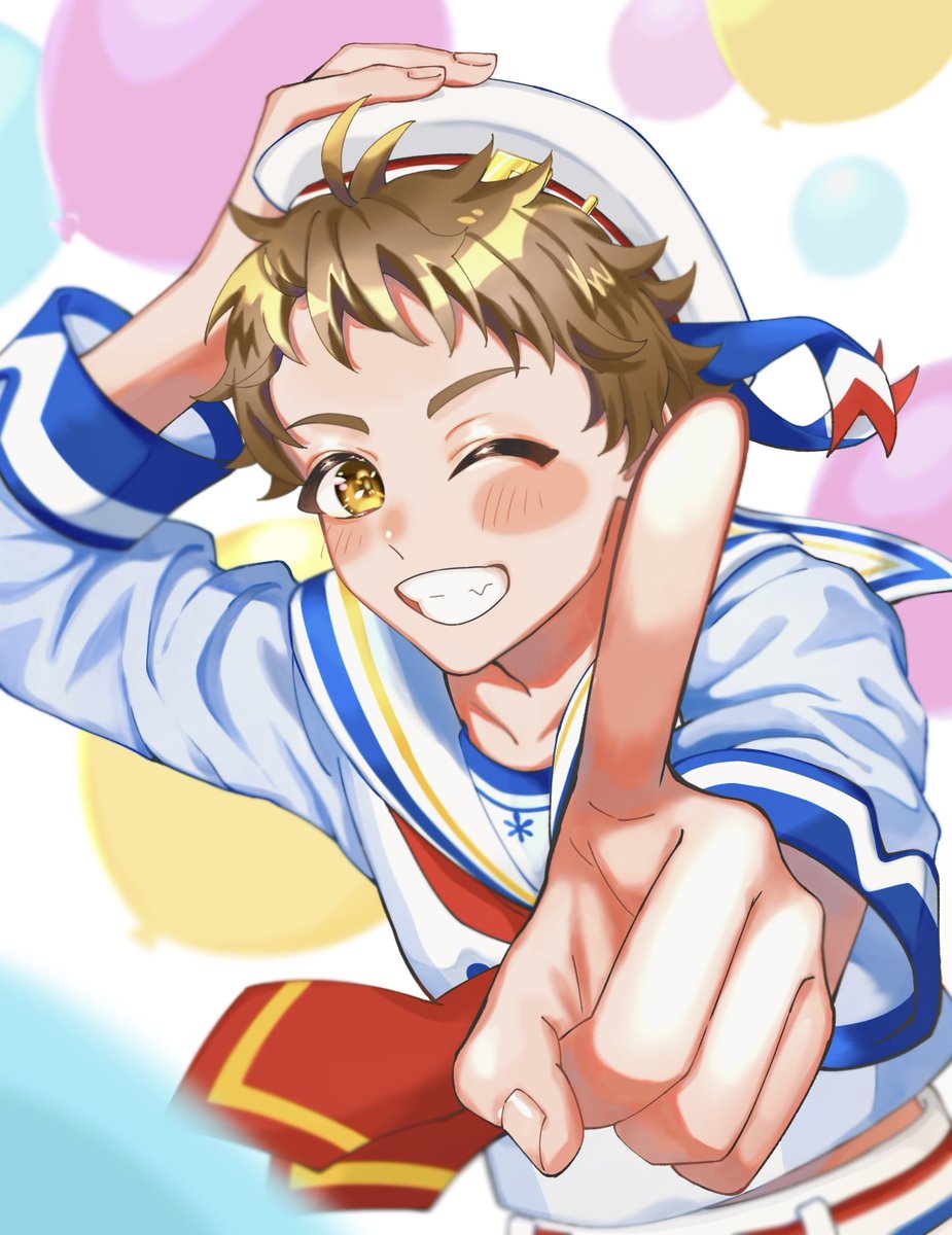 のん太🦈@nonta_dayoの漫画作品一覧