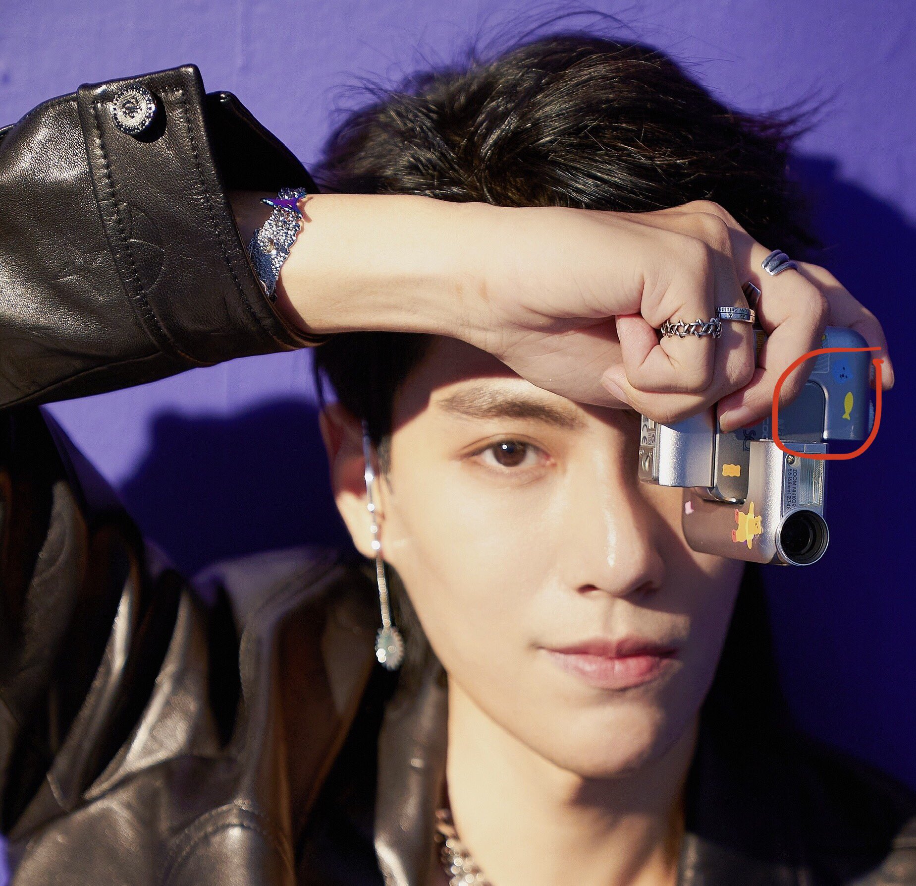 SamYU Lucky Factory_CN on Twitter: "Fish = 鱼 (Yú) He sent his weibo at 10.30pm. Do you know what ...