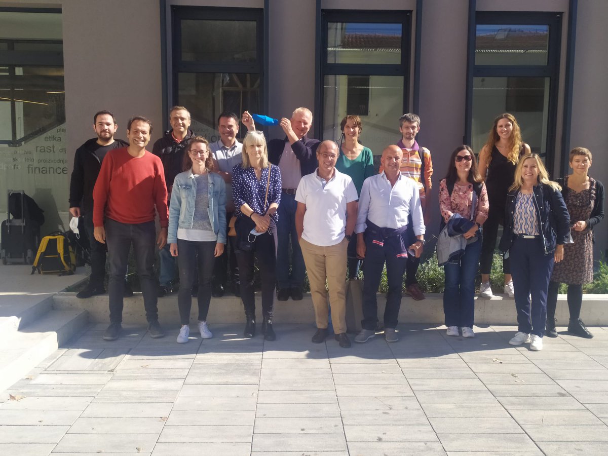 The Wheel of Talent - ITHEN