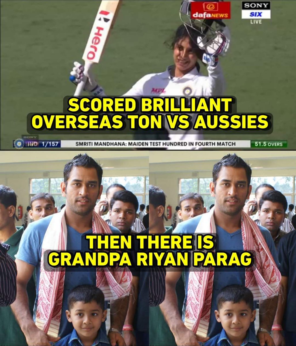 Ms Dhoni Memes MS Dhoni Yells At Pandey, And There's Meme Fest Across