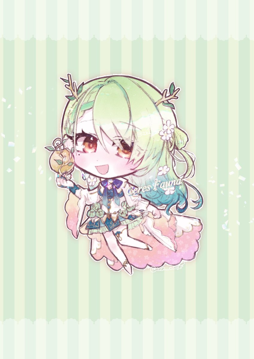 つきみつオシロ໒꒱ (@zzz_osiro) さんのイラスト・マンガ作品まとめ (9 件) - Twoucan