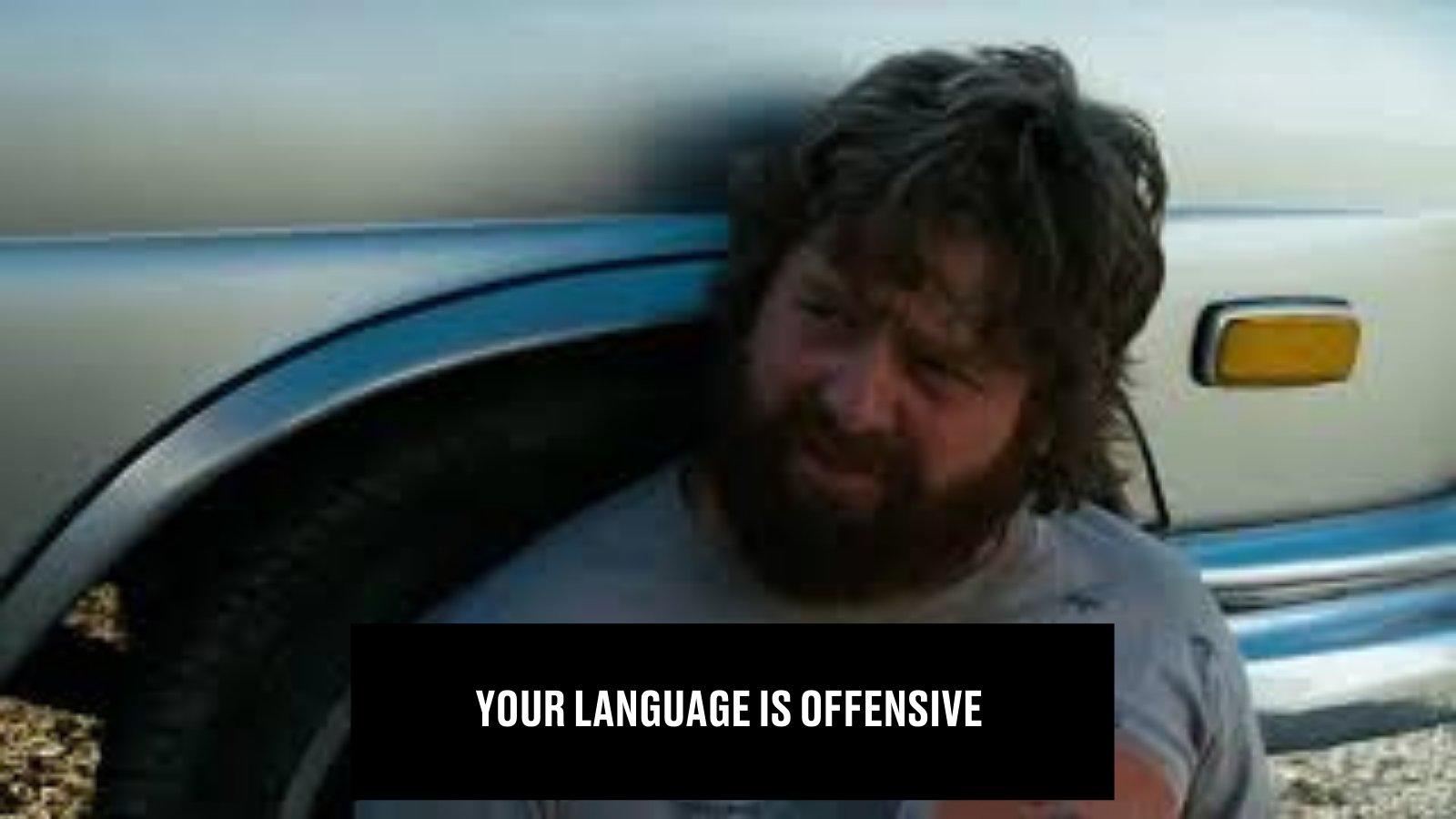 Alan Garner Wolfpack