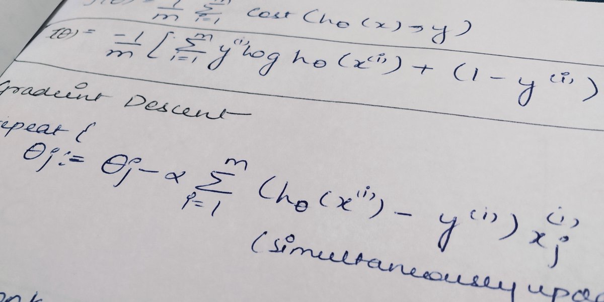 How to study maths for machine learning?" • "How much maths do I need ...