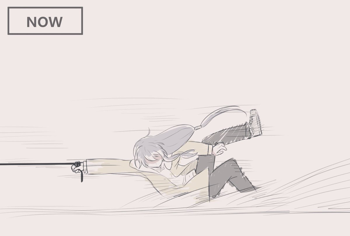 foxnote on Twitter: "遛狗…