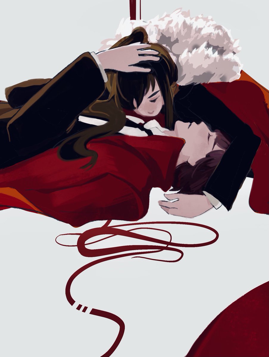 但👻 (@dangoecho) さんのイラスト・マンガ作品まとめ (18 件) - Twoucan