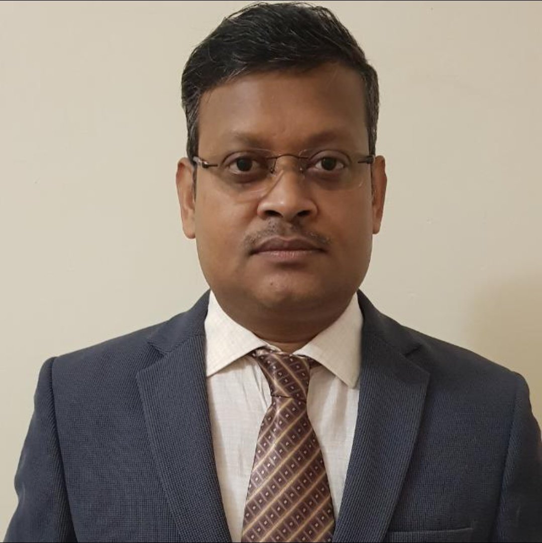 ARVIND SINGH CHAUHAN (@Arvind_Catalyst) | Twitter