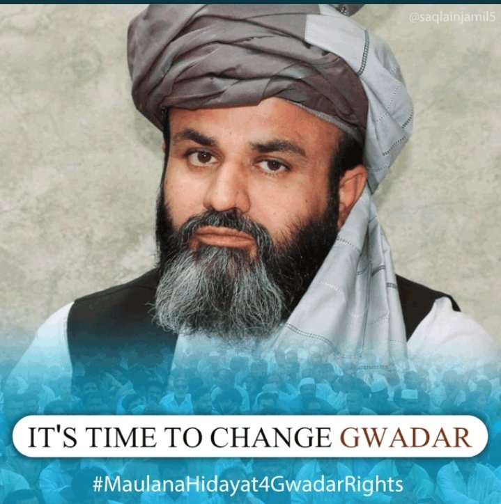 Our people are humiliated in the name of development: Maulvi Hidayat-ur ...