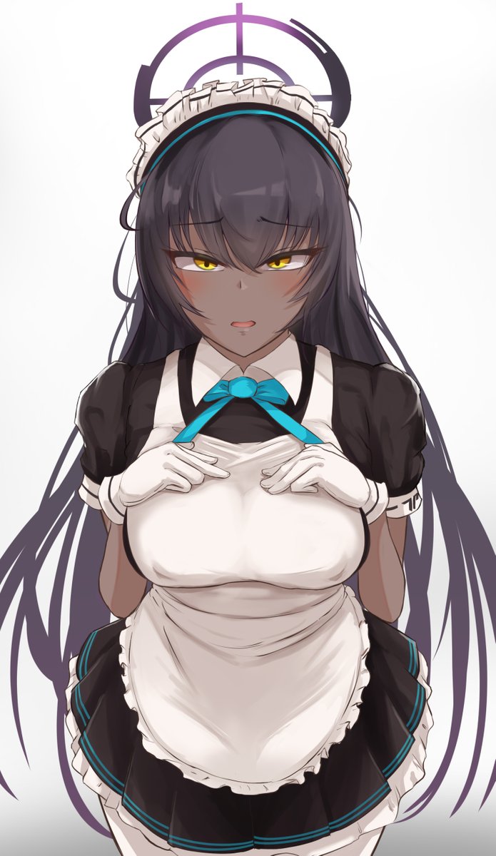 これでフォロワーさん減りました 」ちゃむ@C103土曜西ま04bの漫画