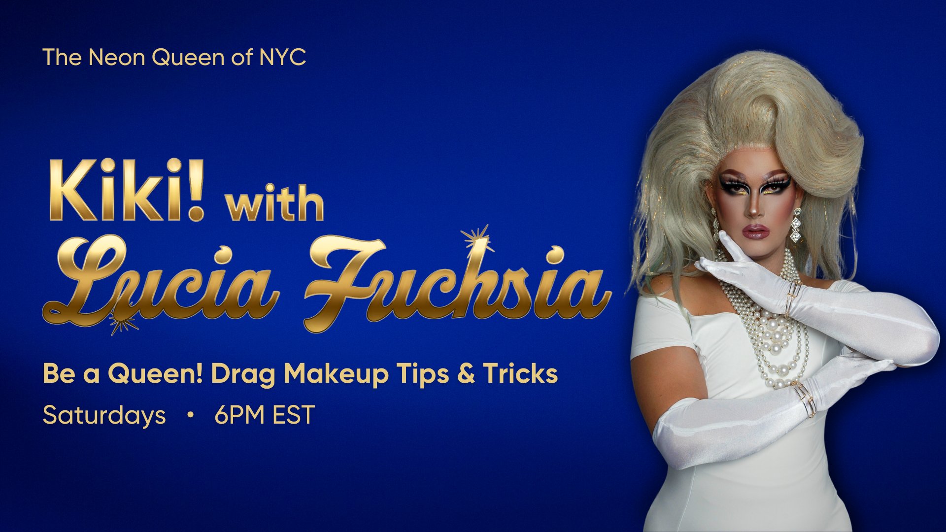 Kiki Makeup Twitter | Makeupview.co