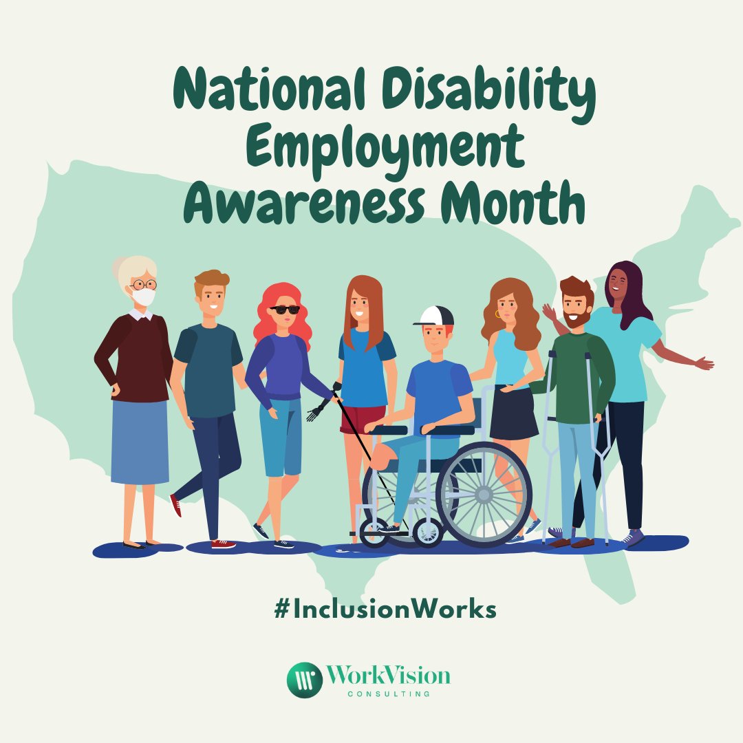 WorkVision Consulting (@WorkvisionC) | Twitter