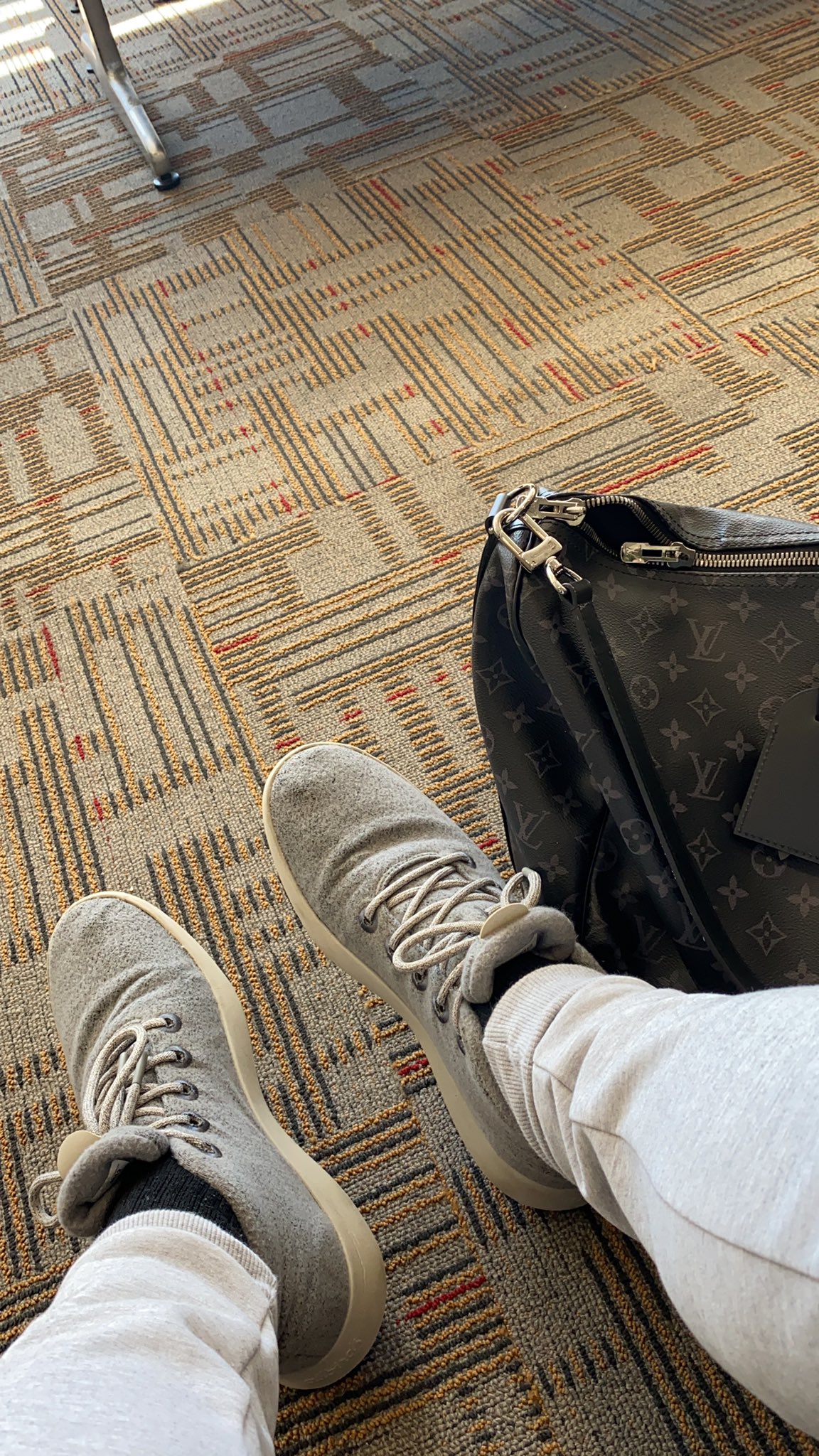 TW Pornstars - Maxkfit Official. Twitter. About to board my flight. Big ...