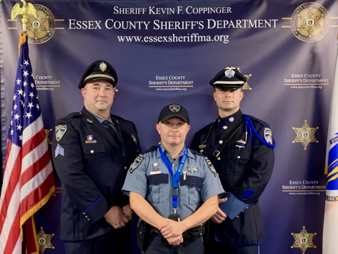 Essex County Sheriffs Department On Twitter We Hosted Our First Information Night For Those