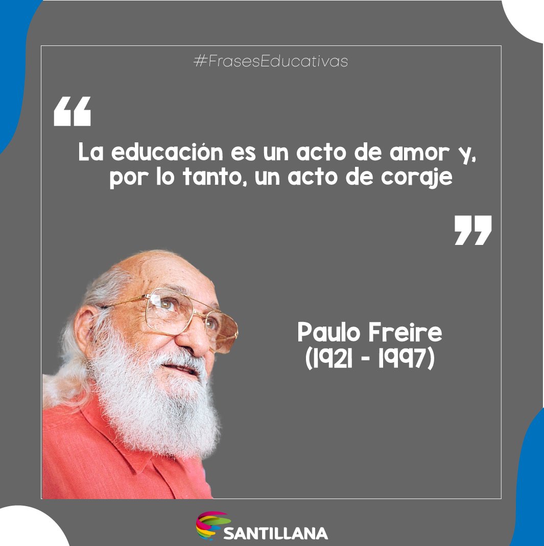 14 Ideas De Paulo Freire Paulo Freire Frases De Educa - vrogue.co 14 Ideas De Paulo Freire Paulo Freire Frases De Educa - vrogue.co