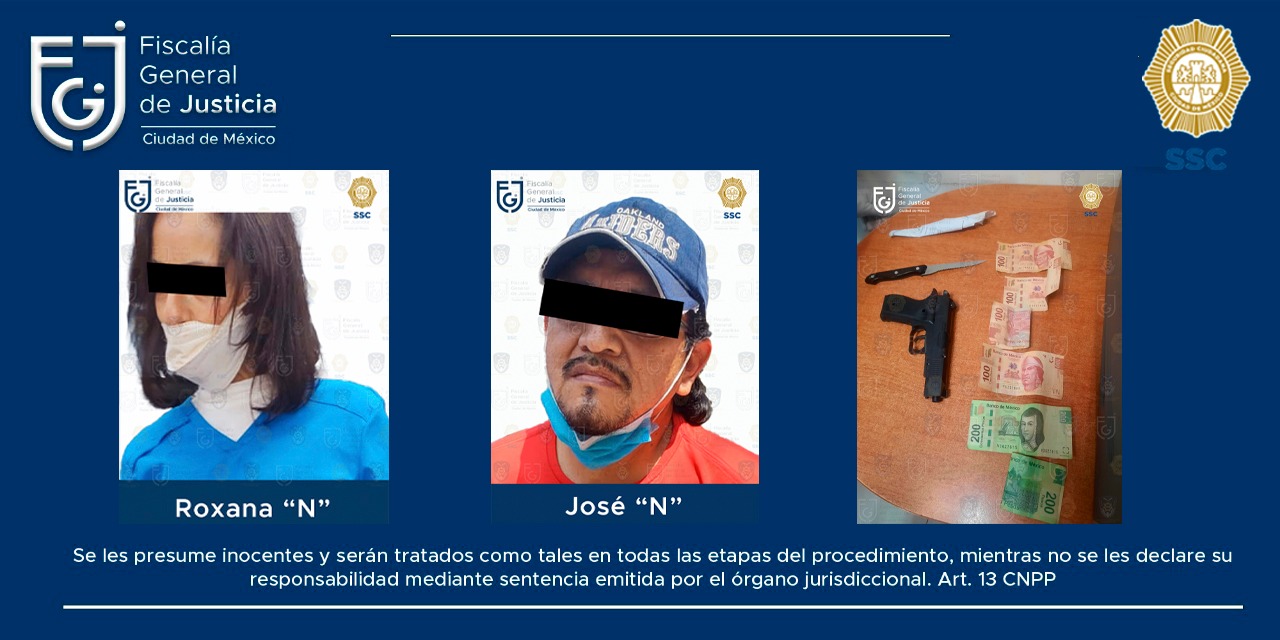 Fiscalía Cdmx On Twitter Obtiene Fgjcdmx Prisión Preventiva Contra
