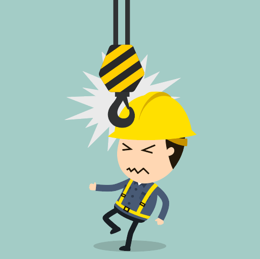 Workplace Safety Cartoons