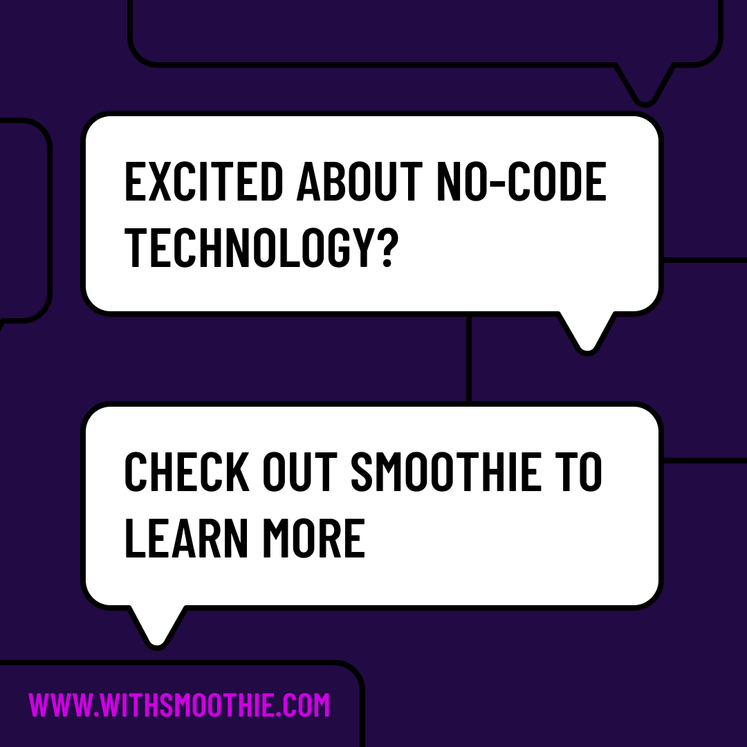 Go Build With No-Code 🚀 What Will New No-Code Solutions Really Be Able ...