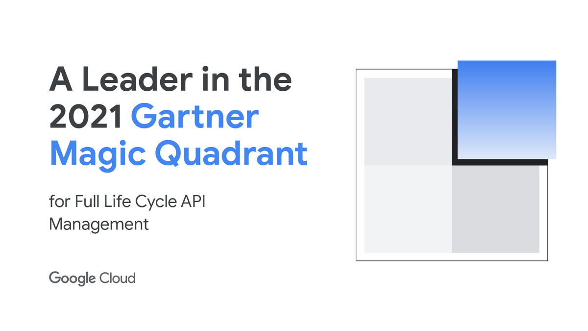 We are thrilled to announce that for the sixth consecutive year, @Gartner_inc has positioned ...