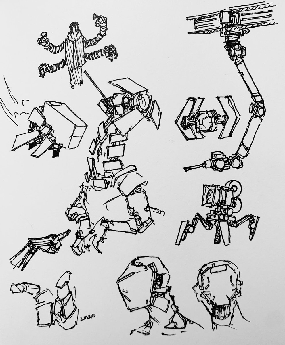 sneeth (@PainedPinata) さんのイラスト・マンガ作品まとめ (4 件) - Twoucan