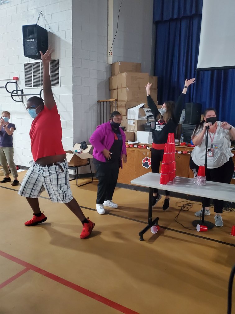 Northside Learning Center