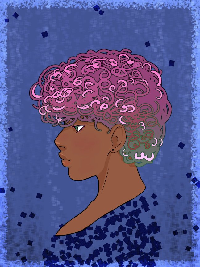 🌸 Qtaro 🌸 ヘʕꈍ⁠ᴥ⁠ꈍ⁠ ʔ (@_axaline) さんのイラスト・マンガ作品まとめ (2 件) - Twoucan