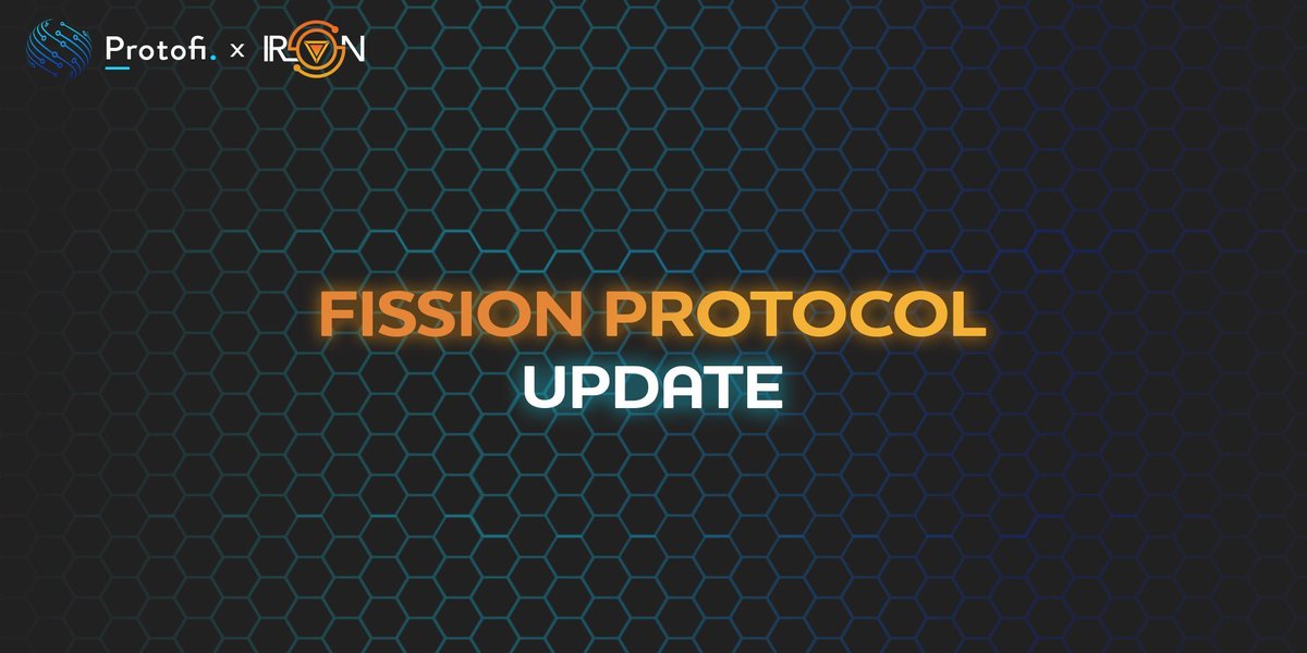 ProtoFi Ecosystem (@ProtoFiProtocol) | Twitter