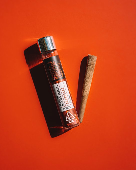 Left Coast Extracts (@LeftCoastX) さんのイラスト・マンガ作品まとめ (1 件) - Twoucan