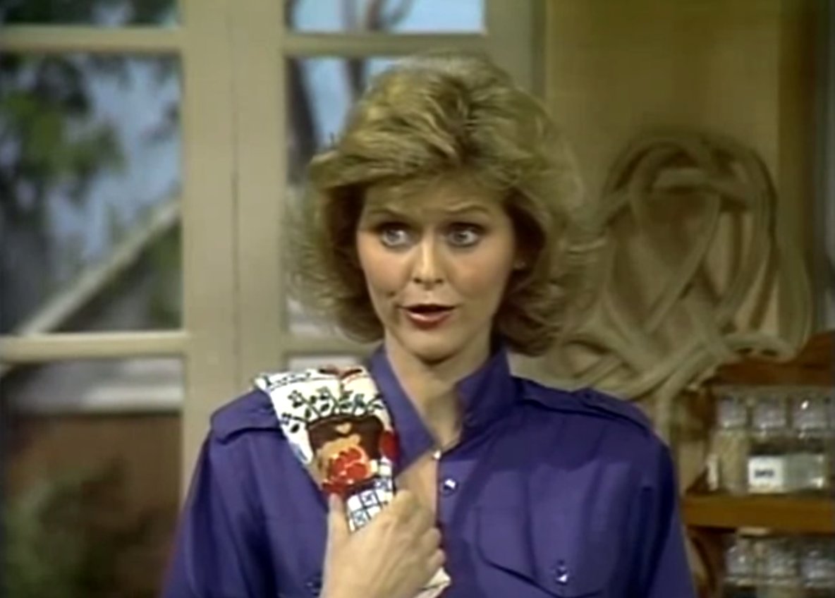 Marla Pennington Today