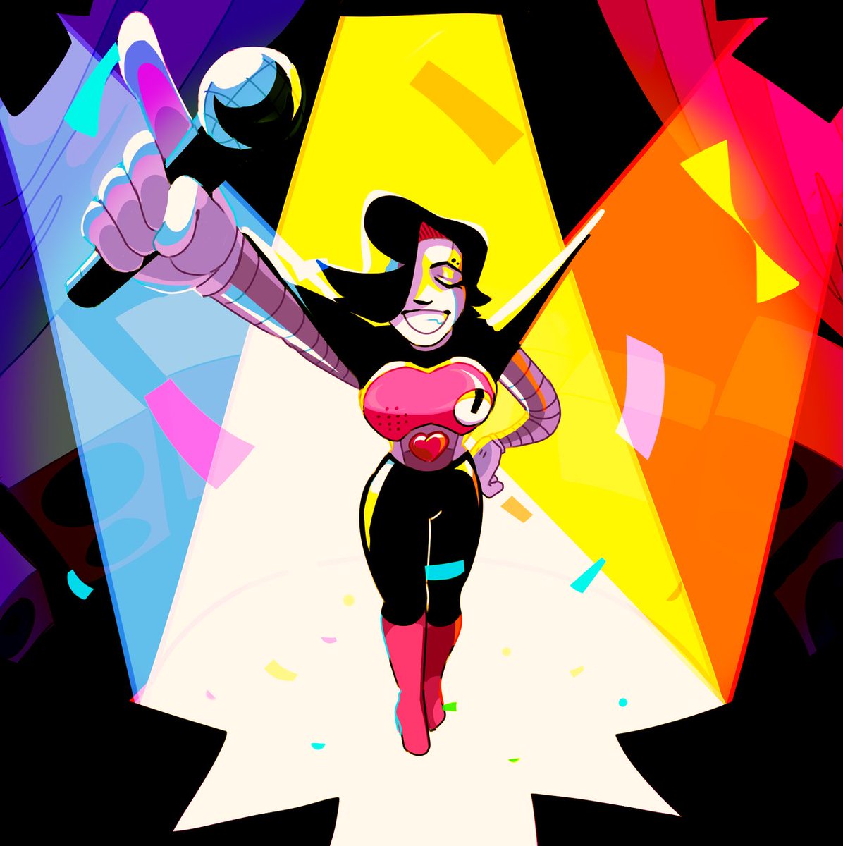 「i still really like this illustration of」|tali 🦂のイラスト