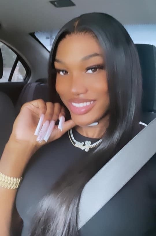 Beautiful 21 Year Old Woman