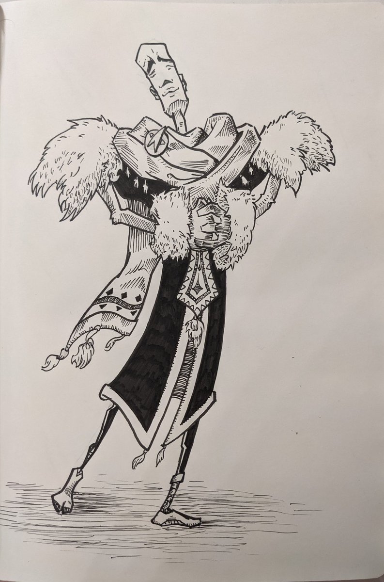 Chris Hill (@enemyhideout) さんのイラスト・マンガ作品まとめ (41 件) - Twoucan