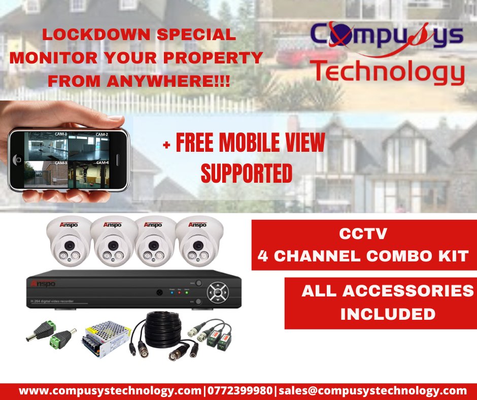 Compusys Security and Access Control Systems (@CompusysS) | Twitter