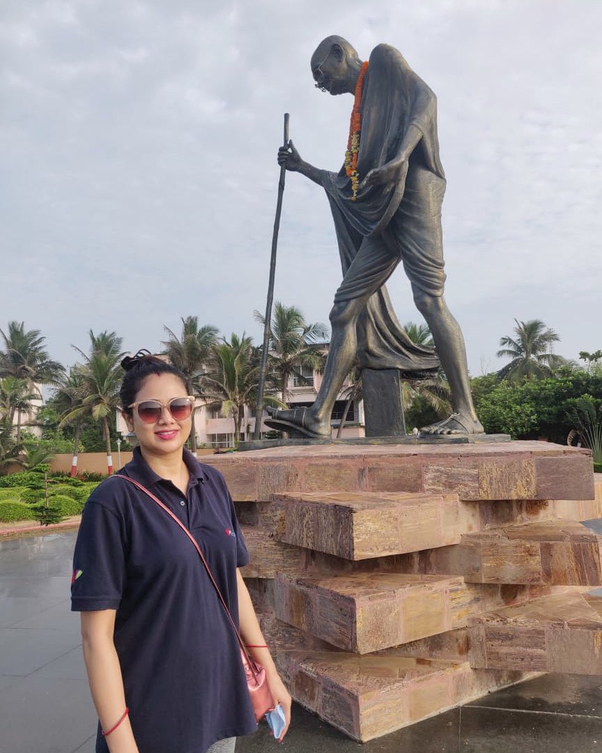 Rajashree Panda (@rajashree124) | Twitter