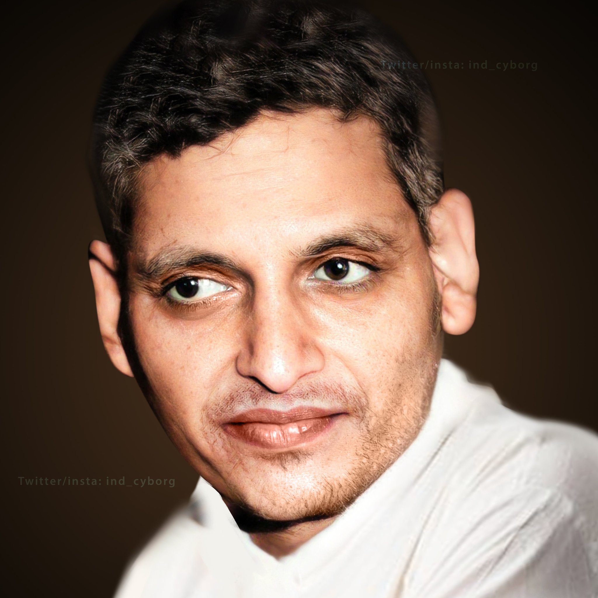 Nathuram Godse Speech