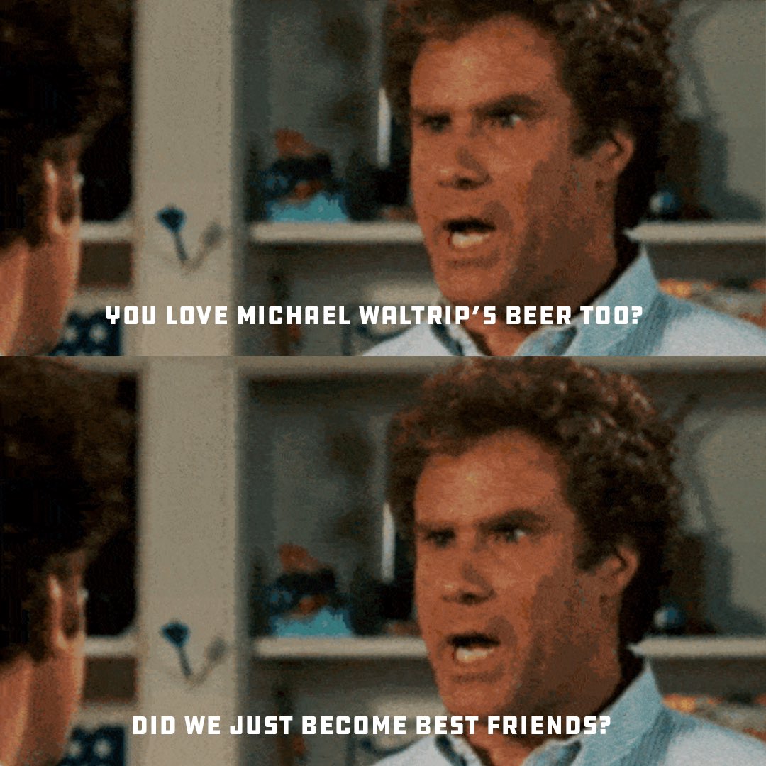 Best Friends Meme Step Brothers