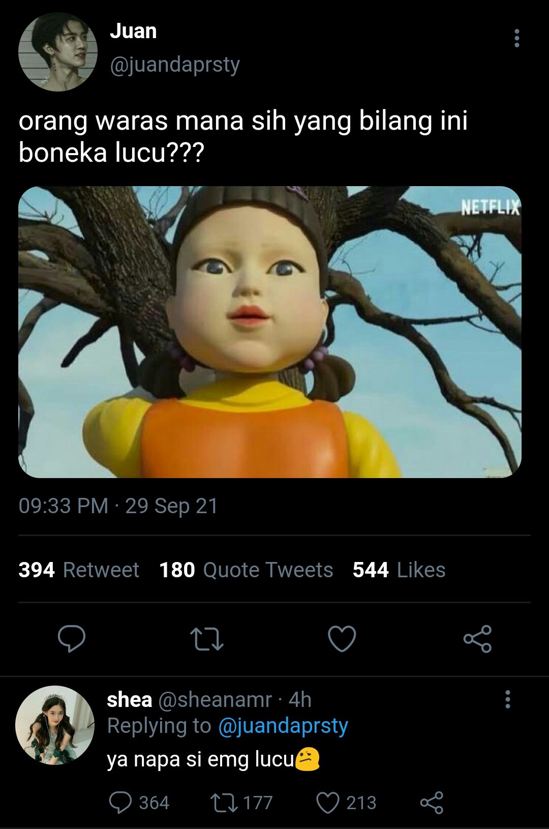 clairine on Twitter: "18. https://t.co/inJn5p0gDC" / Twitter