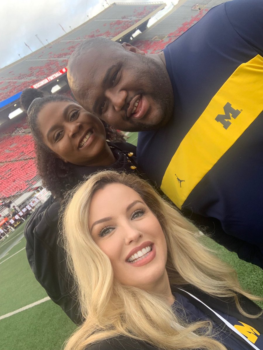 DeAnna McDaniel (@UMichDeAnna) | Twitter